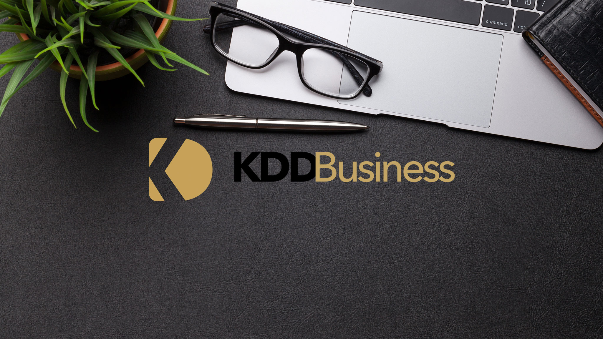 KDD Business - Soluciones Digitales